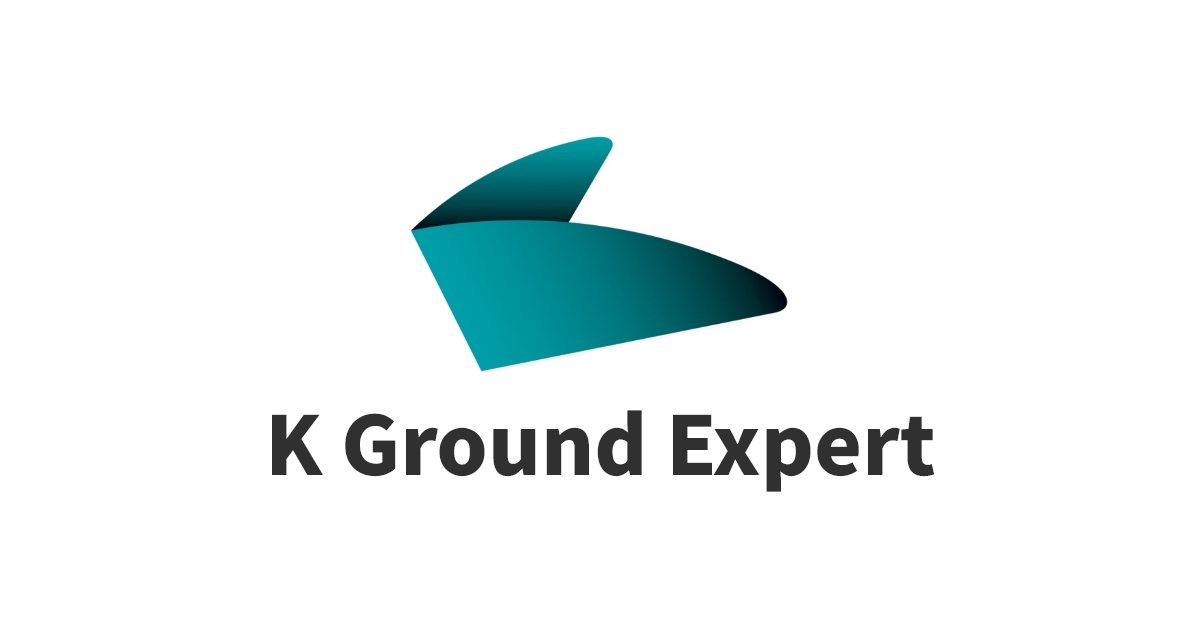 K Ground Expert